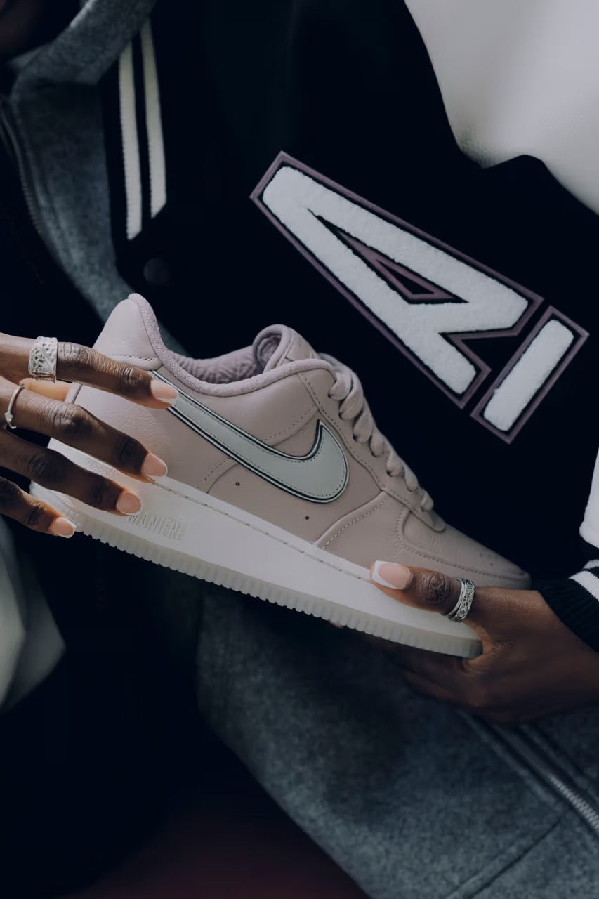 A Ma Maniére Unveils Its Nike Air Force 1 Low “While You Were Sleeping ...