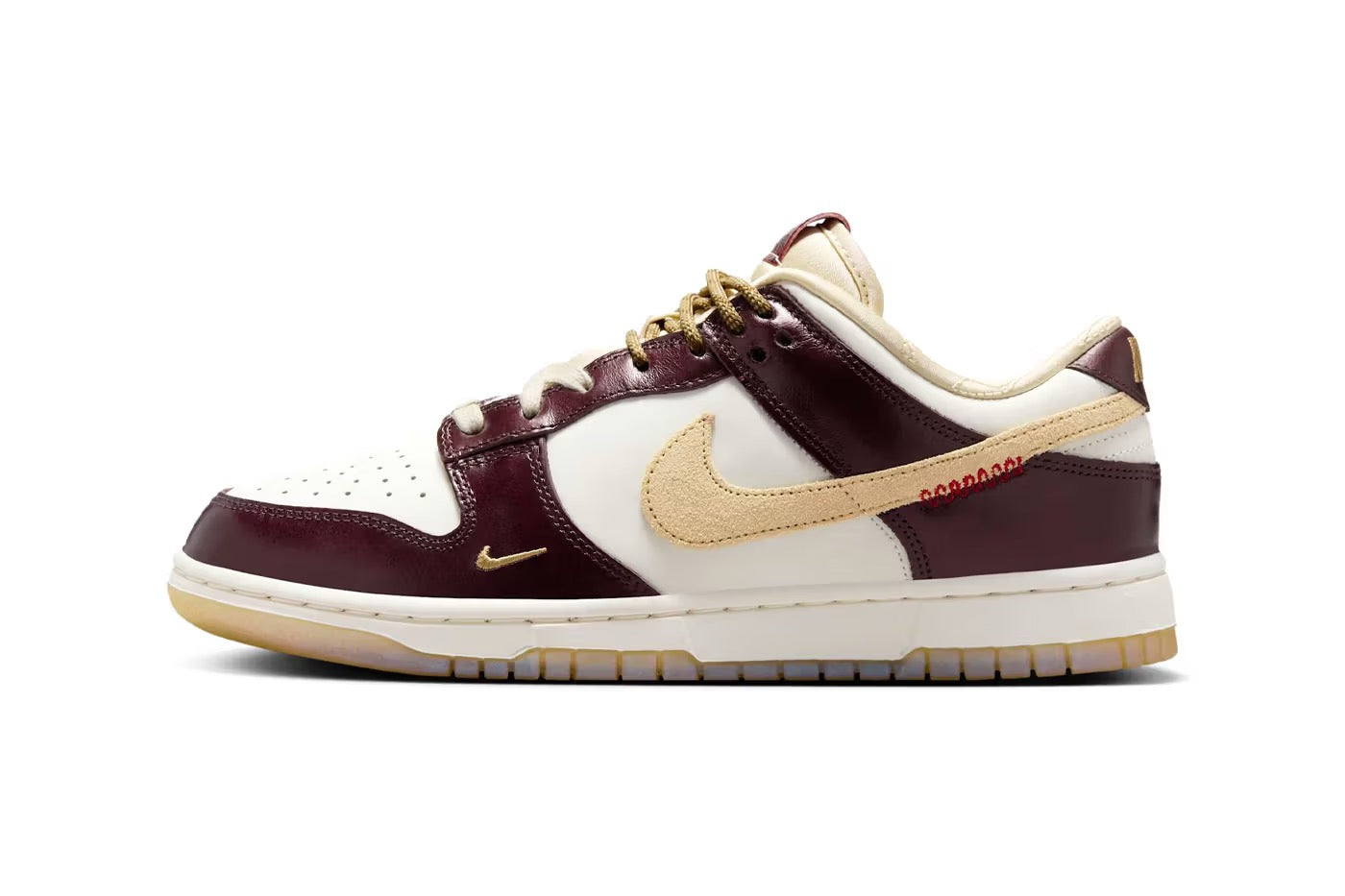 Nike Unveils a New Dunk Low “Year of the Snake” Edition – Hype Vault
