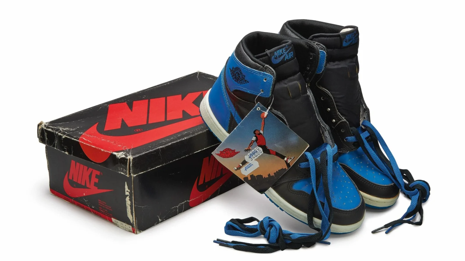 A holiday 2023 release is rumoured for the "Royal" Air Jordan 1. – Hype ...