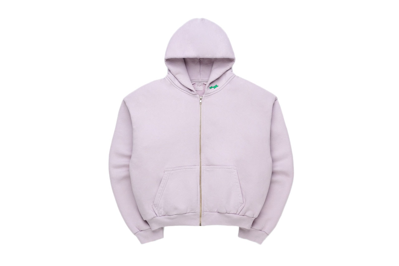 SKYLRK Unveils Colorful New Collection of Clothing and Shoes – Hype Vault