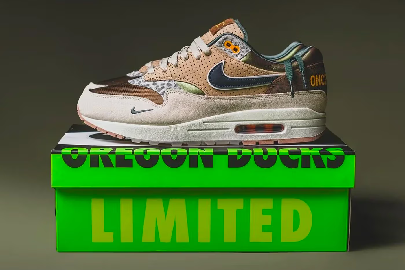 Nike extends its Air Max Day festivities with the release of an Air Ma ...