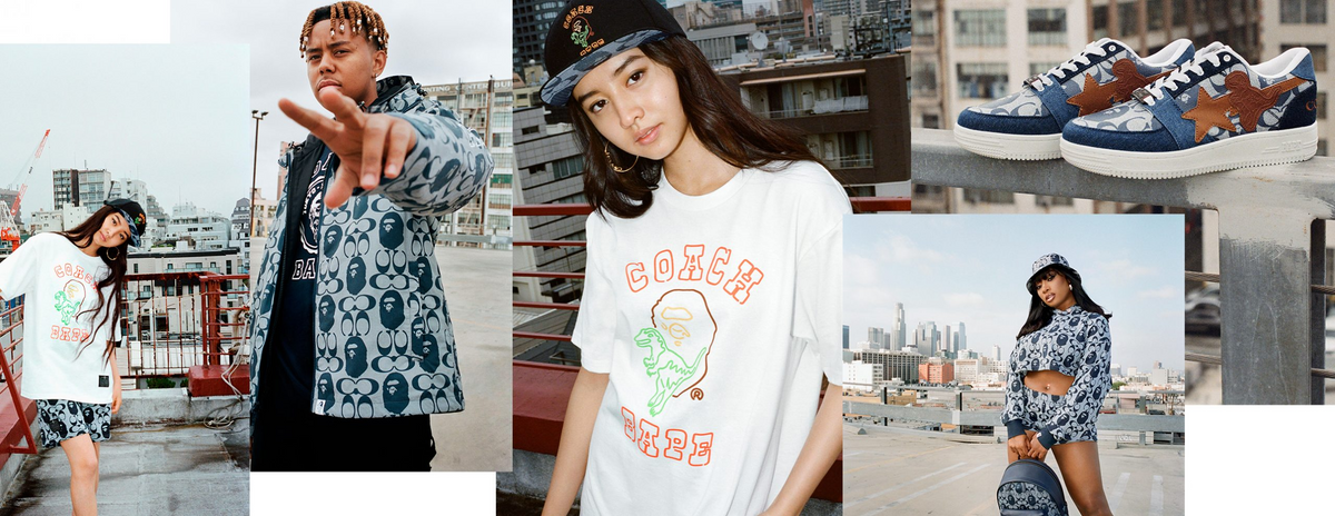 Coach – Hype Vault