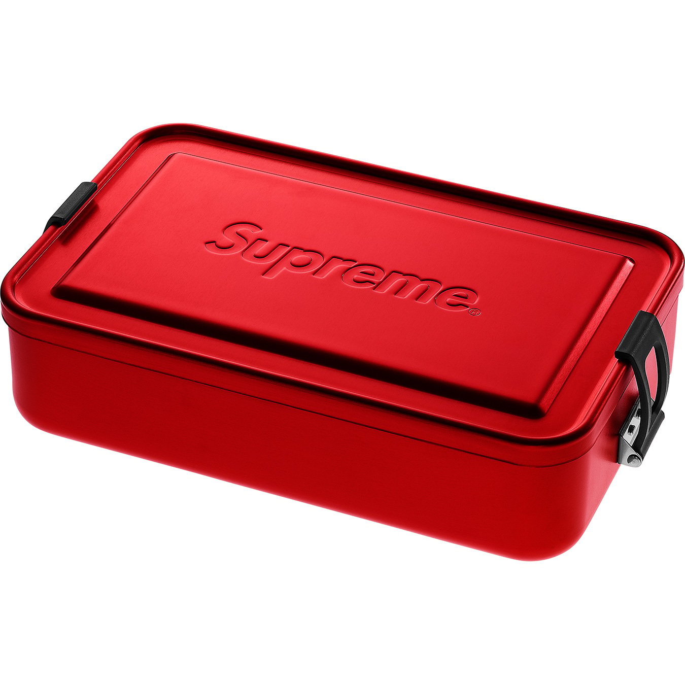Supreme SIGG Large Metal Box Plus Red – Hype Vault