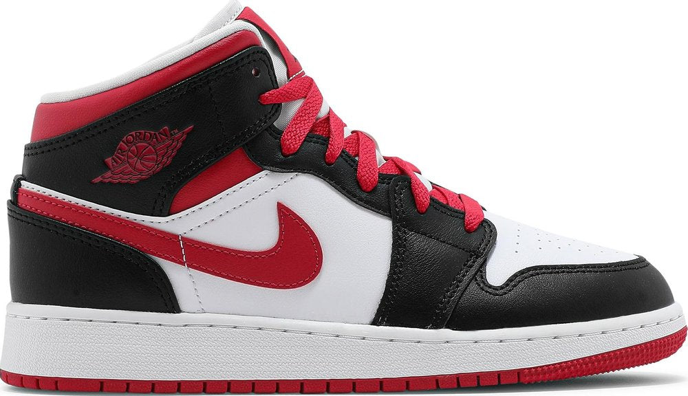 Air Jordan 1 Mid 'Very Berry' (GS) – Hype Vault