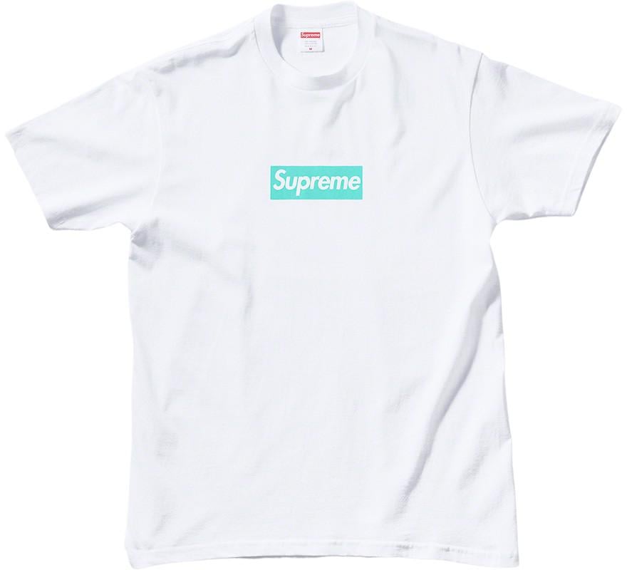 Supreme – Hype Vault