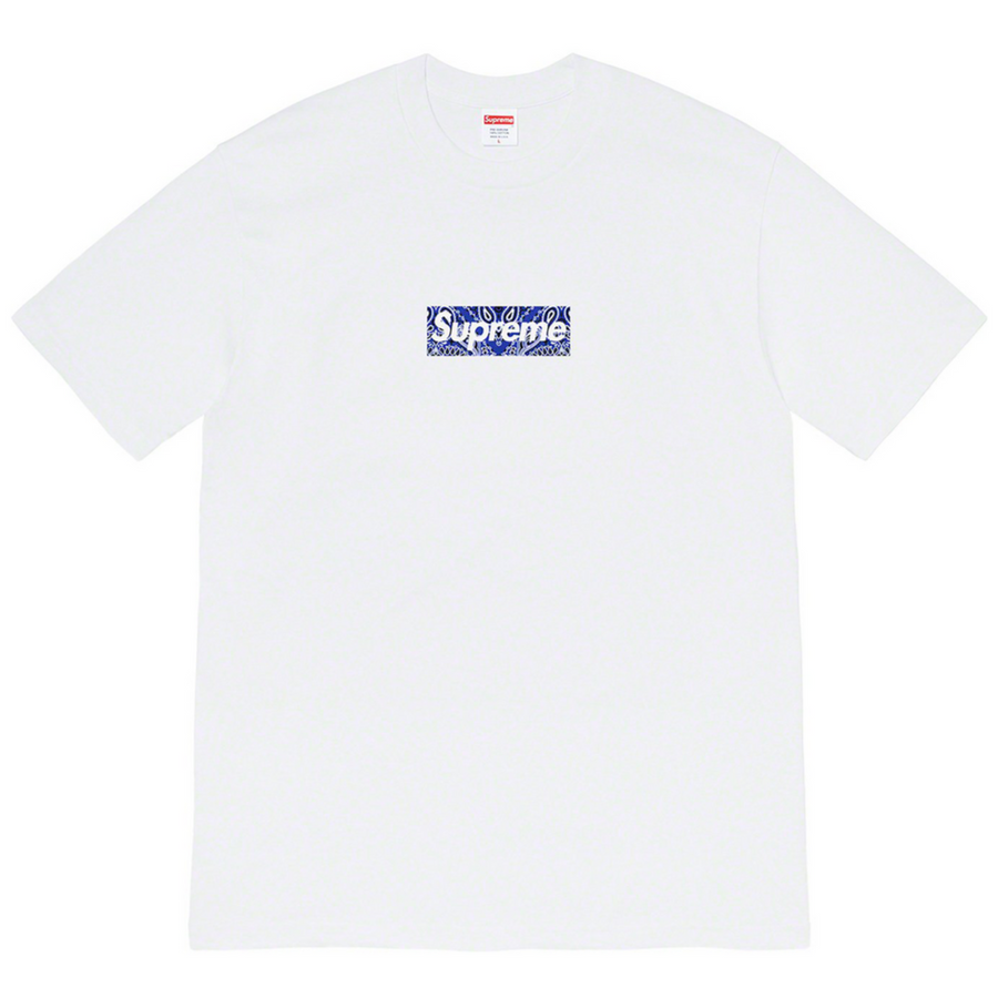 Supreme – Hype Vault