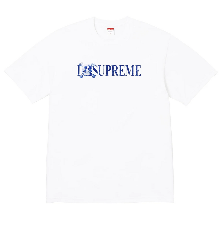 Supreme – Hype Vault