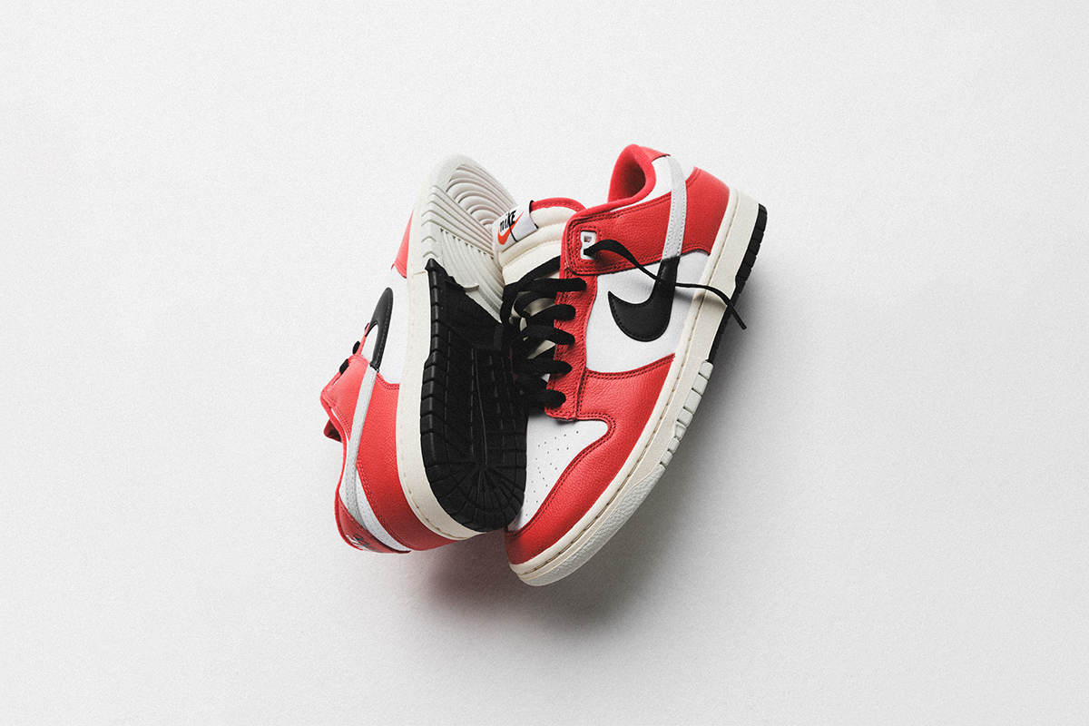 Asia's Trusted Luxury, High-End Streetwear and Sneakers Store – Hype Vault