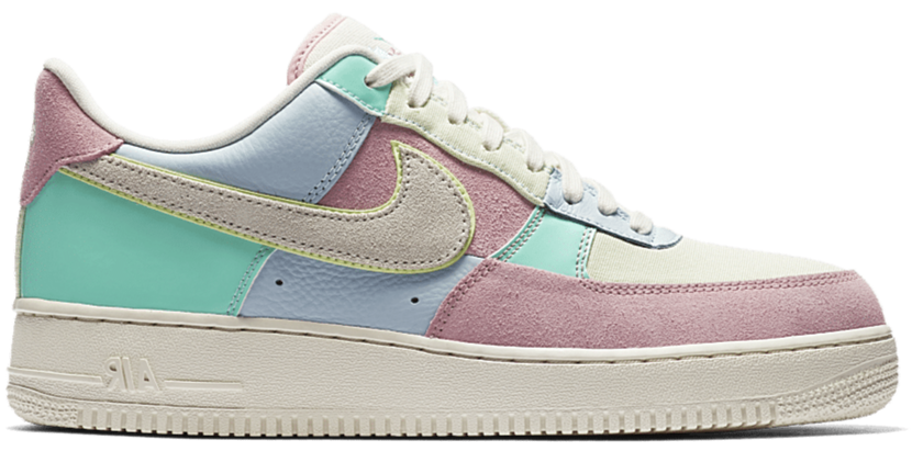 All Nike – Tagged "air force"– Hype Vault