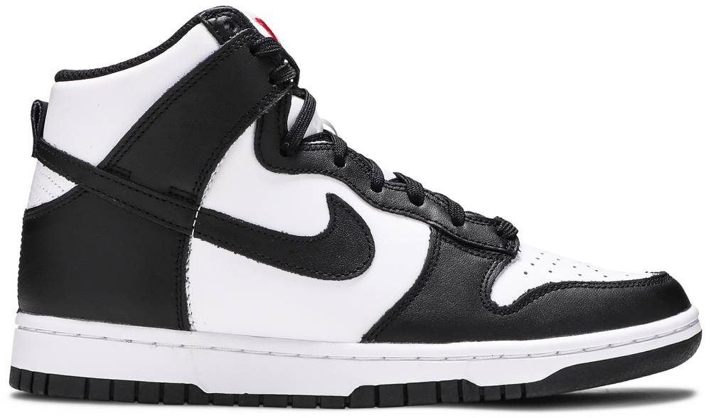 Nike Dunk High Panda (2021) (W) – Hype Vault
