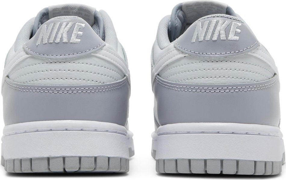 Nike Dunk Low 'Two Tone Grey' | Hype Vault